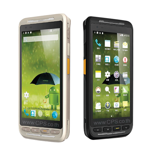 Mobile Computer Codesoft MC5350 - cps